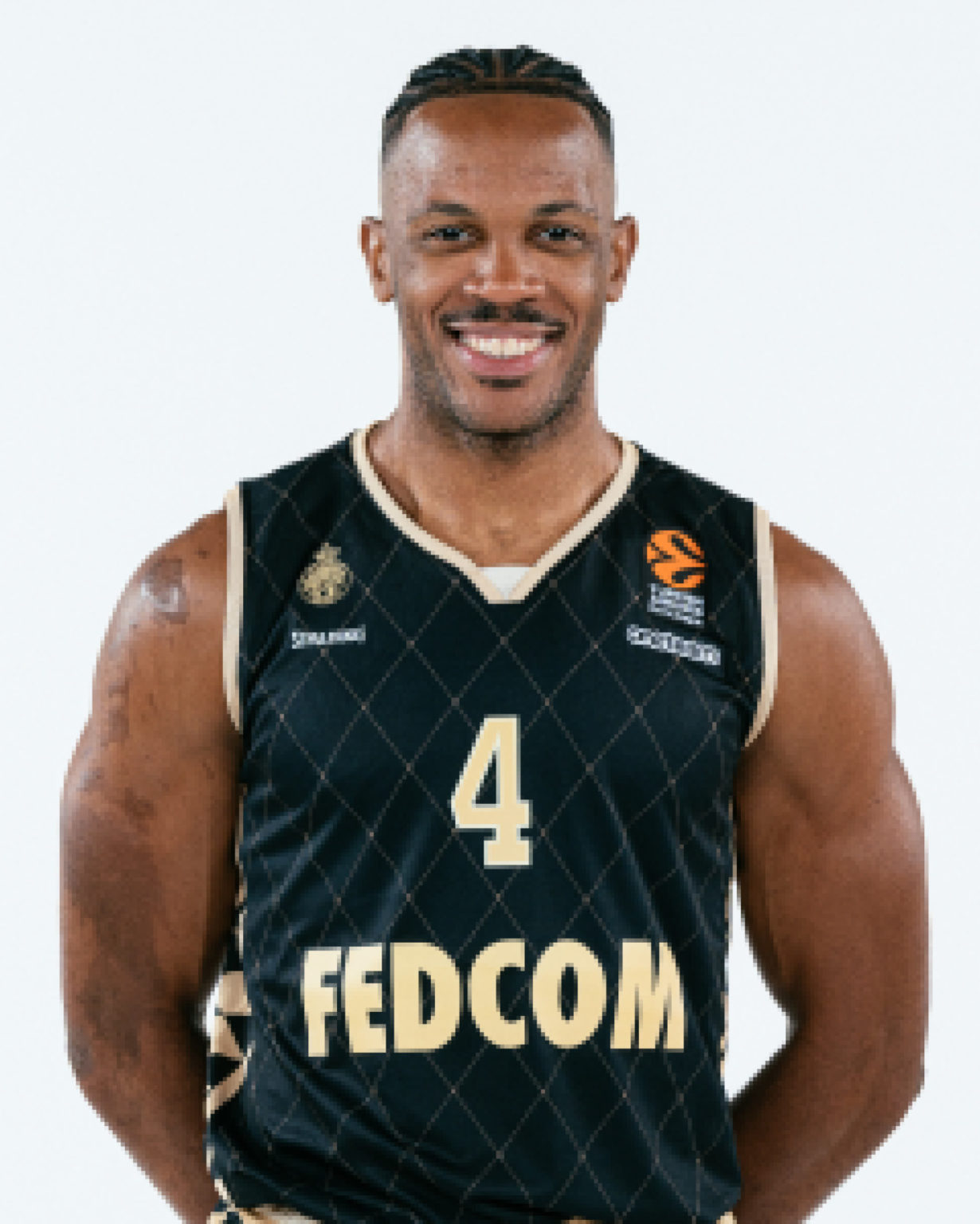 Boutique AS Monaco Basket | EuroTeams Basketball