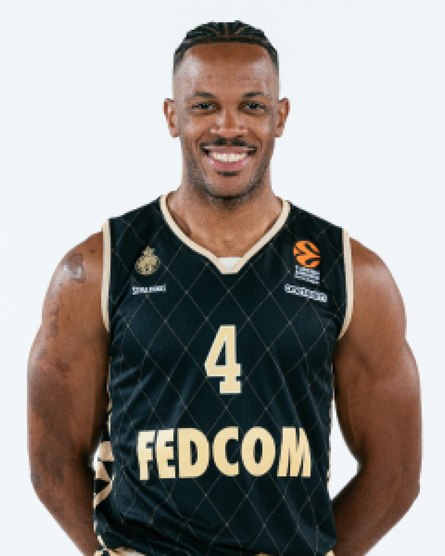 Boutique AS Monaco Basket | EuroTeams Basketball