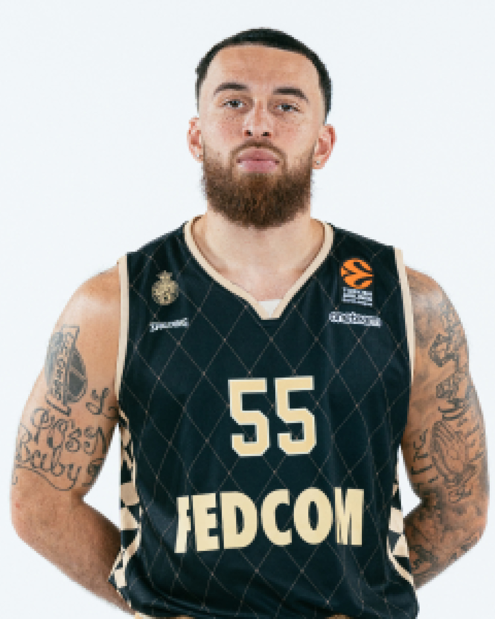 Boutique AS Monaco Basket | EuroTeams Basketball