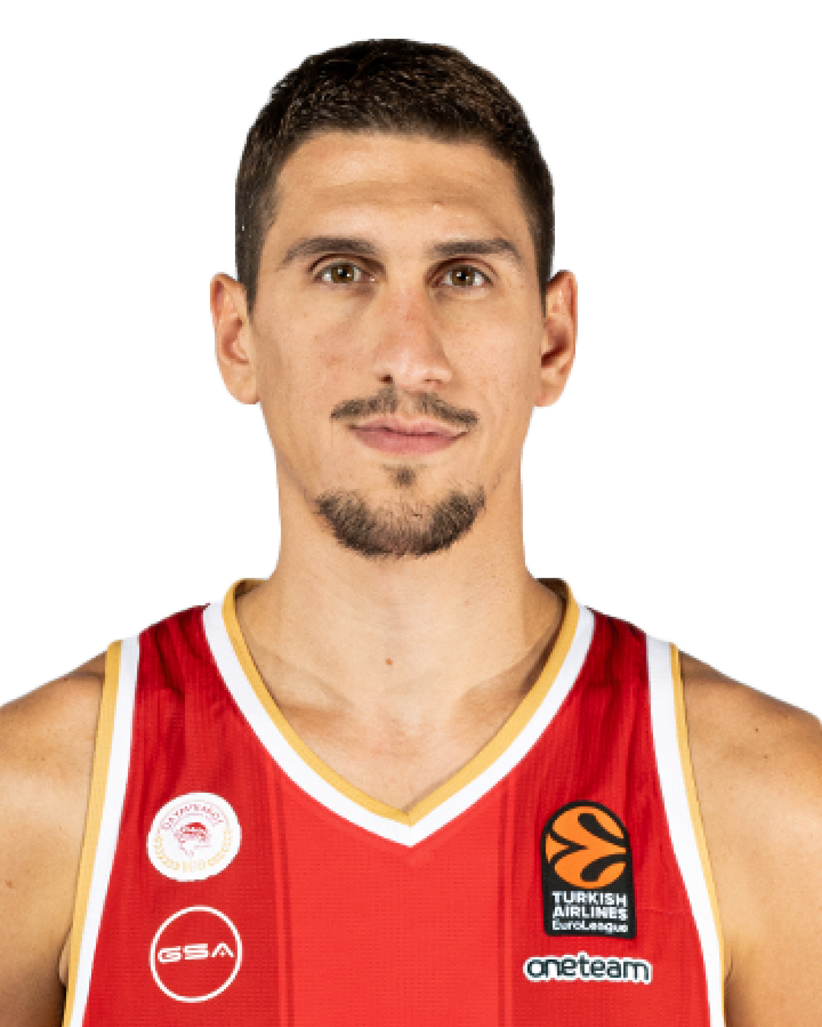 Shop Olympiacos Basket | EuroTeams Basketball