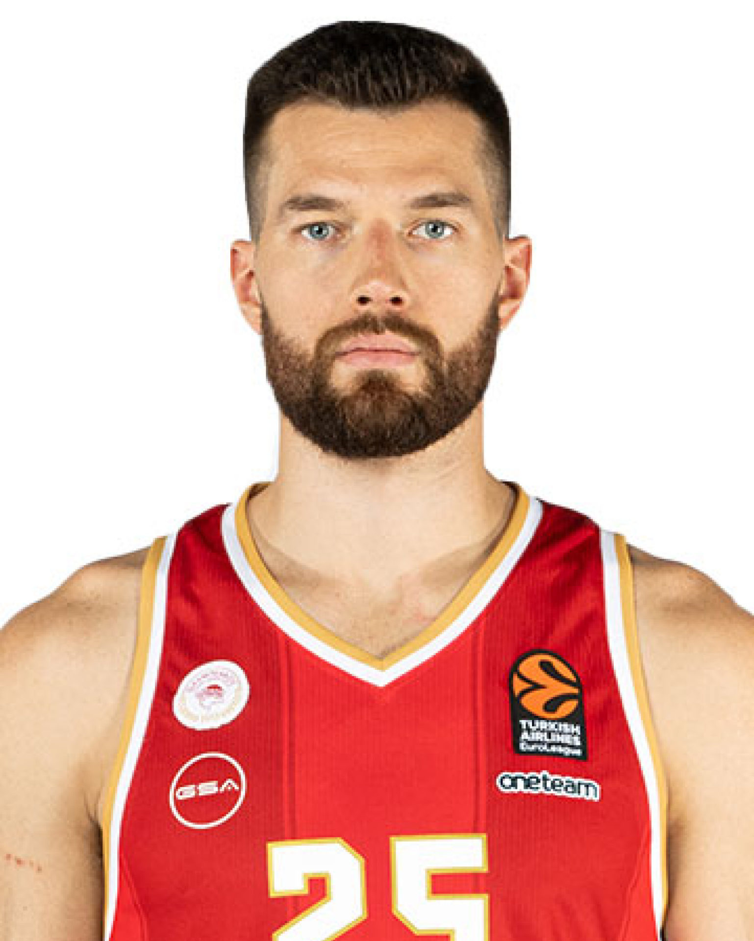 Shop Olympiacos Basket | EuroTeams Basketball