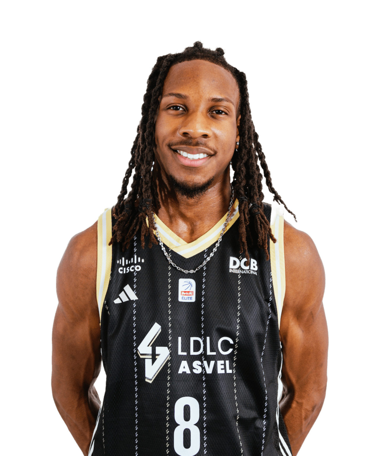 Boutique LDLC ASVEL | EuroTeams Basketball