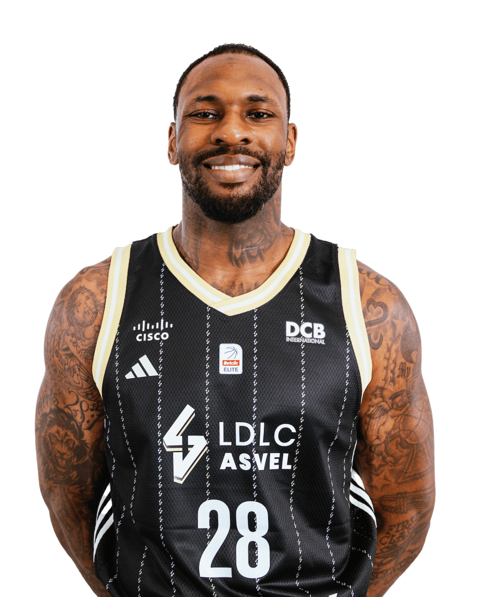 Boutique LDLC ASVEL | EuroTeams Basketball