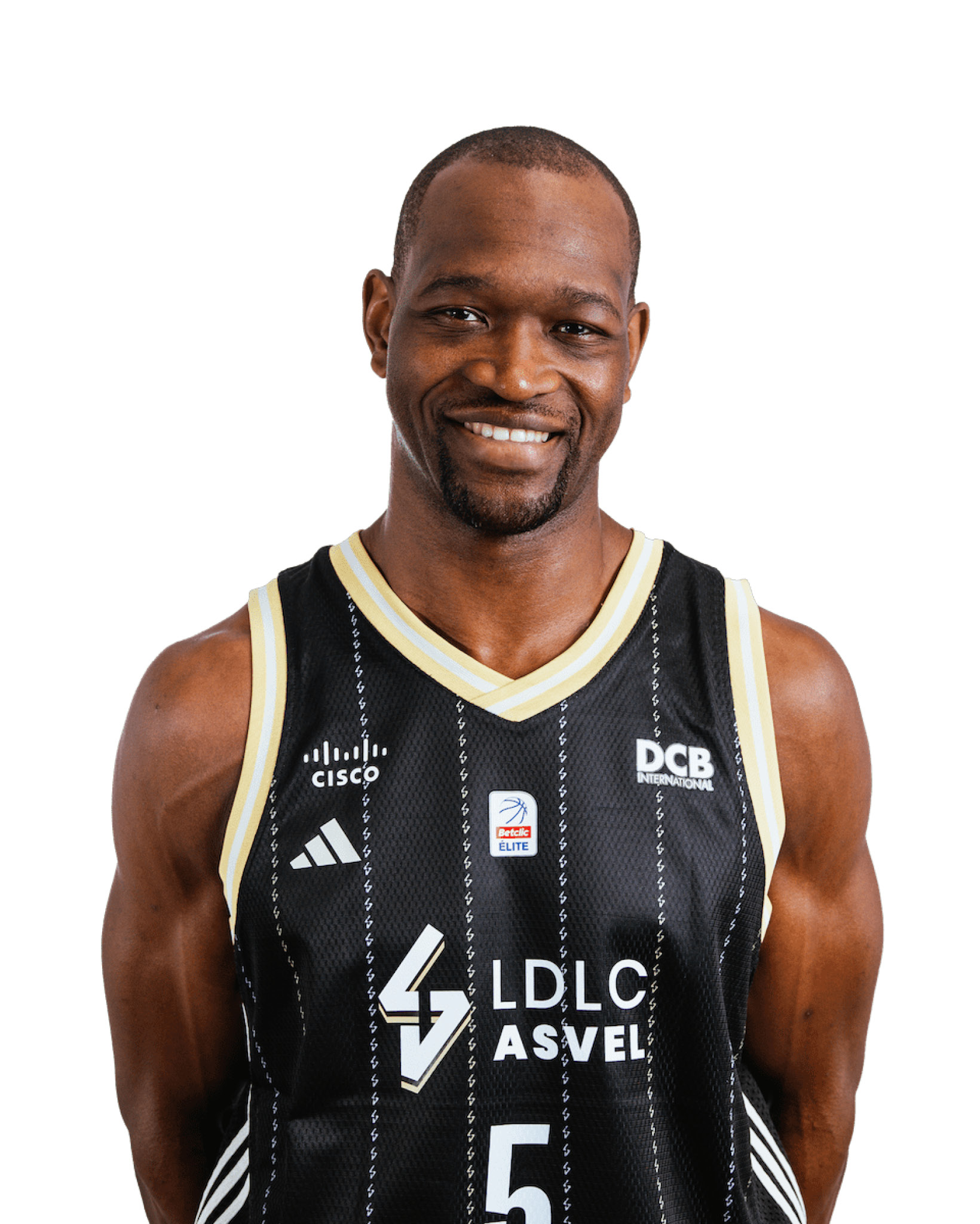 Boutique LDLC ASVEL | EuroTeams Basketball