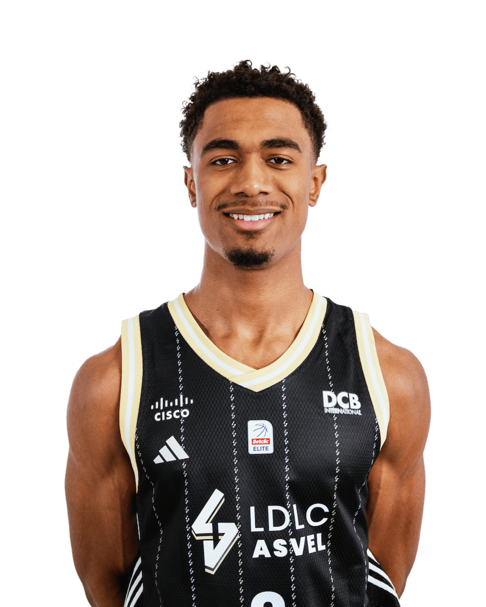 Boutique LDLC ASVEL | EuroTeams Basketball