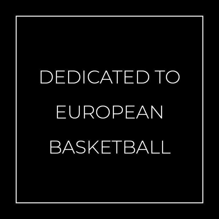EuroTeams Basketball | Official Website For European Basketball